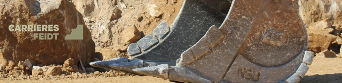 Carrières Feidt à Senningerberg - Annuaire Yellow.lu