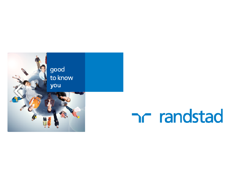 Randstad Interim à Strassen - Guide local Yellow.lu