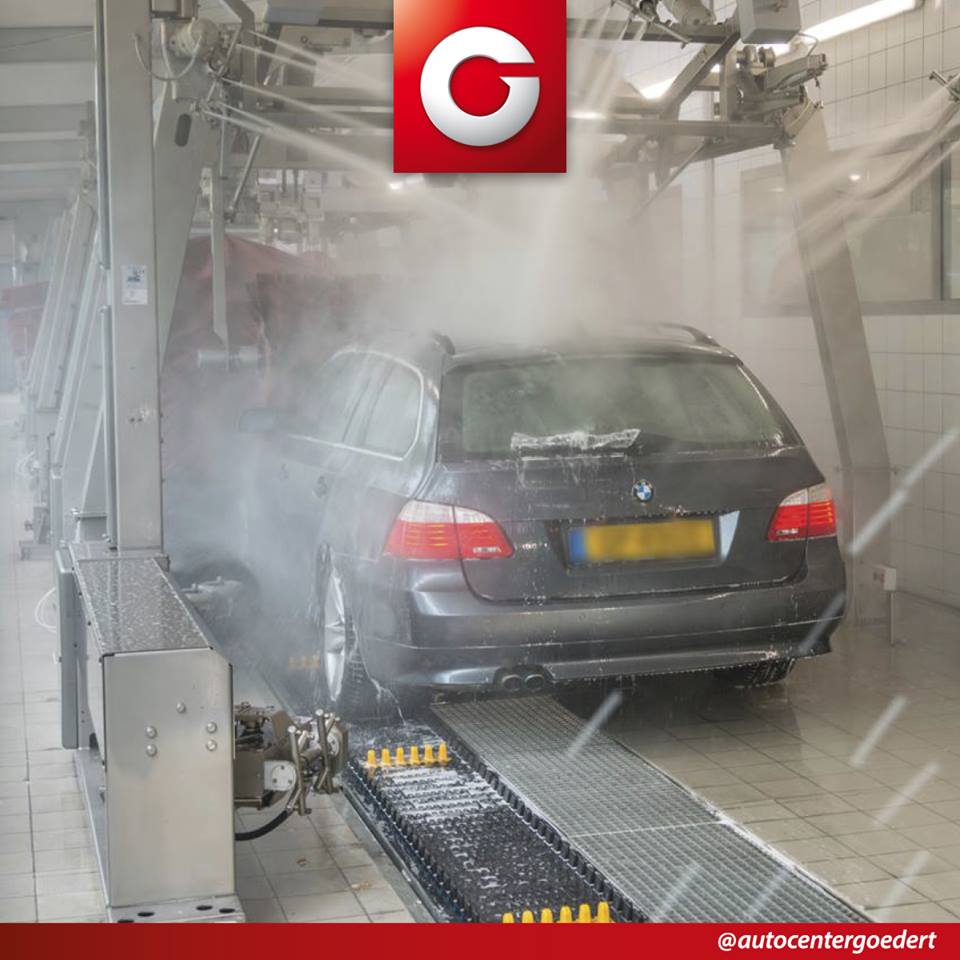 Autocenter Goedert in Luxembourg - Yellow.lu Directory