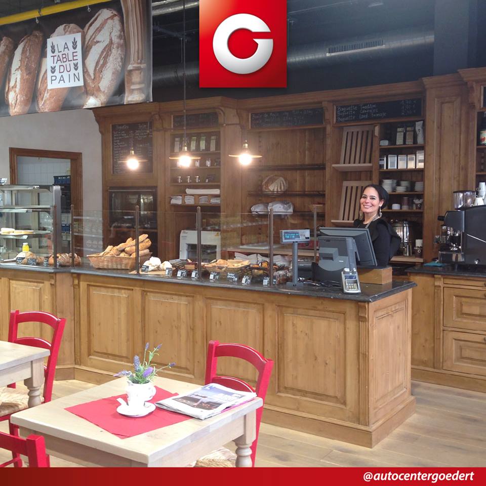 Autocenter Goedert in Luxembourg - Yellow.lu Directory