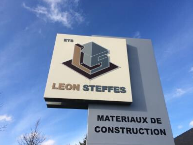 Leon Steffes à Alzingen - Guide local Yellow.lu