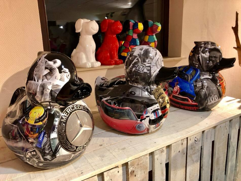 Leon Steffes à Alzingen - Guide local Yellow.lu