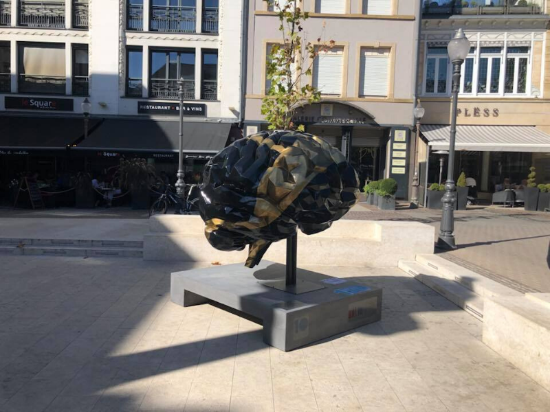 Leon Steffes à Alzingen - Guide local Yellow.lu