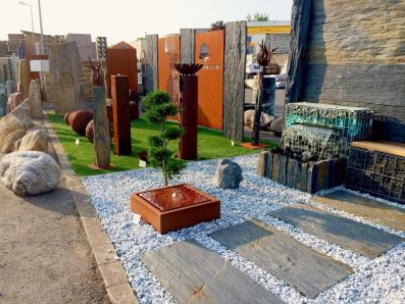 Leon Steffes à Alzingen - Guide local Yellow.lu