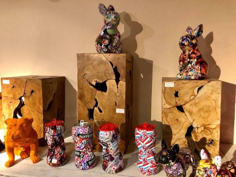 Leon Steffes à Alzingen - Guide local Yellow.lu