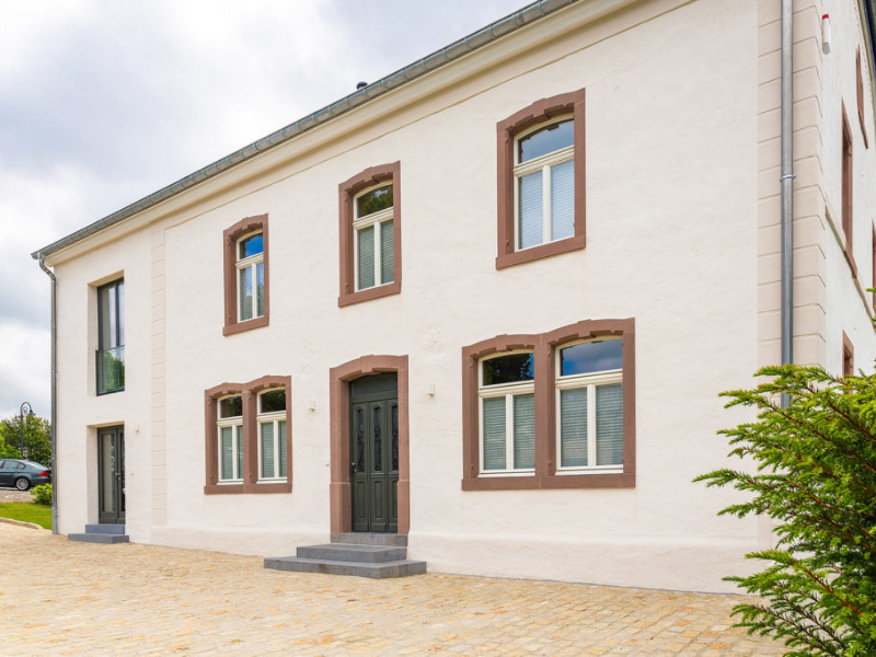 Marbrerie Natursteine Metz in Parc Housen - Yellow.lu Verzeichnis