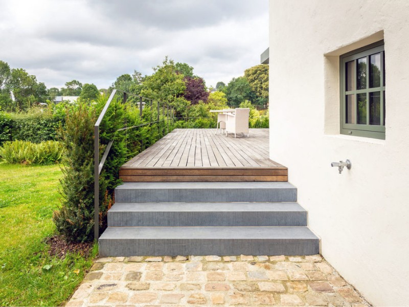 Marbrerie Natursteine Metz in Parc Housen - Yellow.lu Verzeichnis