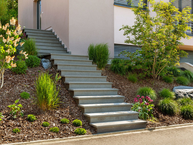 Marbrerie Natursteine Metz in Parc Housen - Yellow.lu Verzeichnis