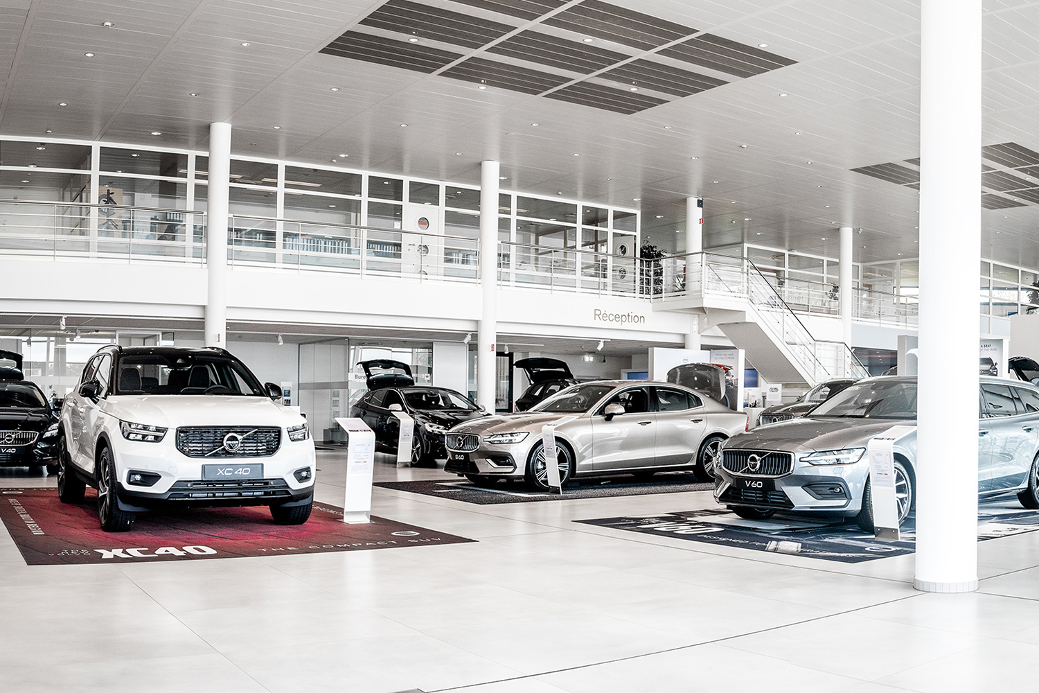 Autopolis à Bertrange - Guide local Yellow.lu