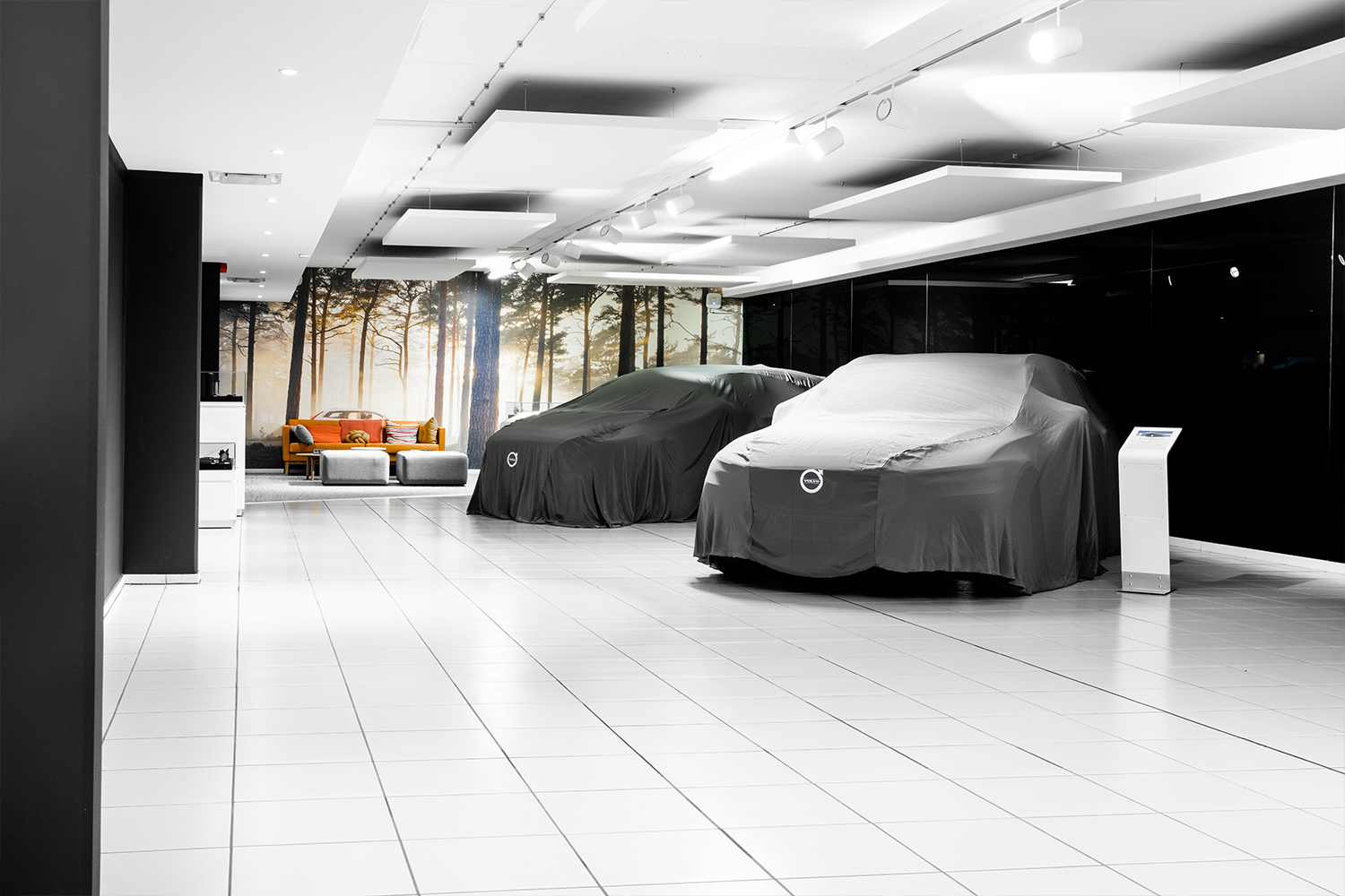 Autopolis à Bertrange - Guide local Yellow.lu