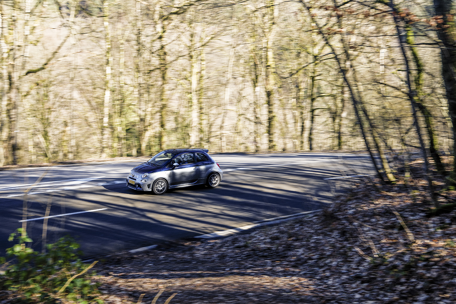 Autopolis à Bertrange - Guide local Yellow.lu