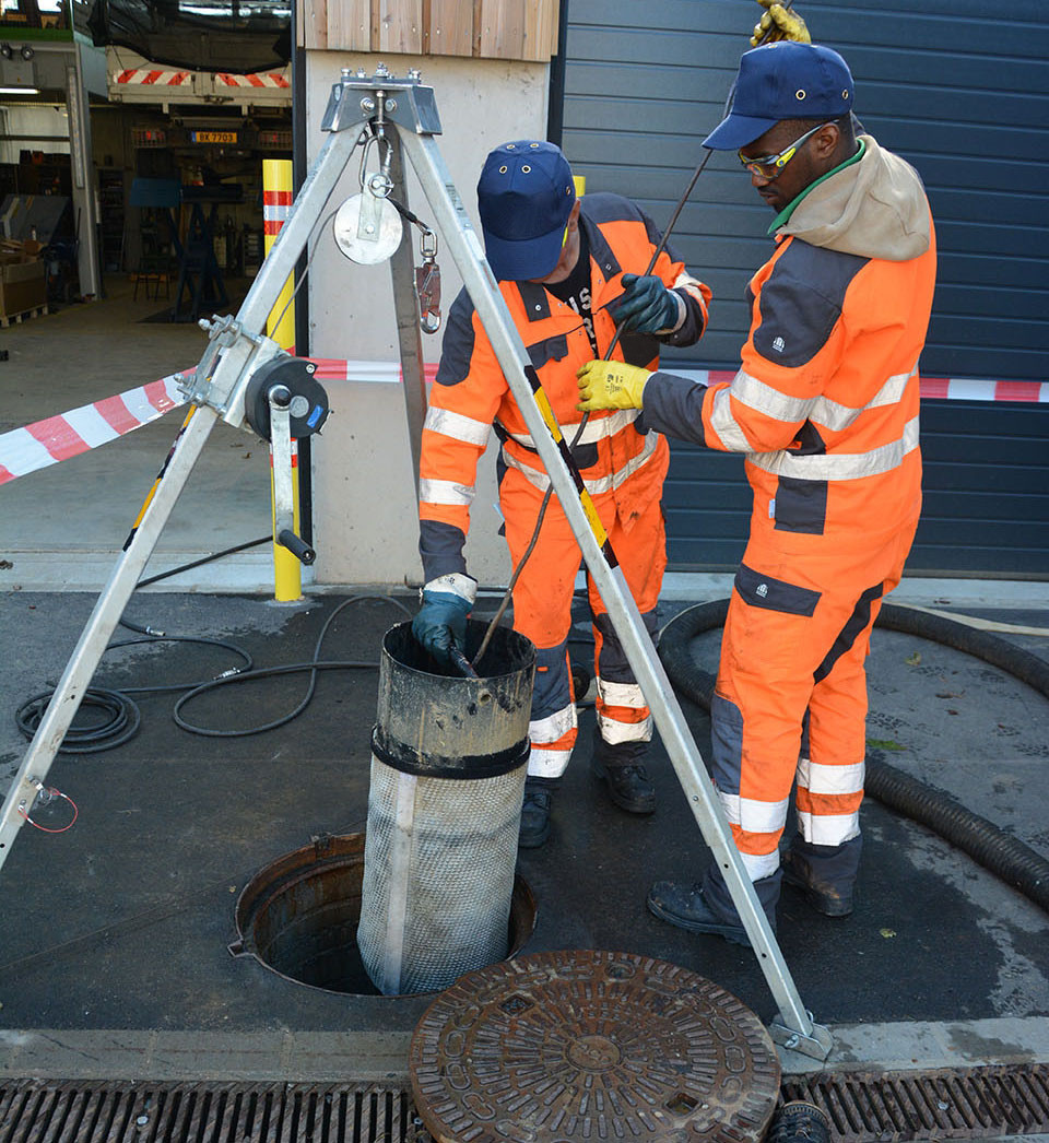 Prezero Lamesch à Bettembourg - Guide local Yellow.lu